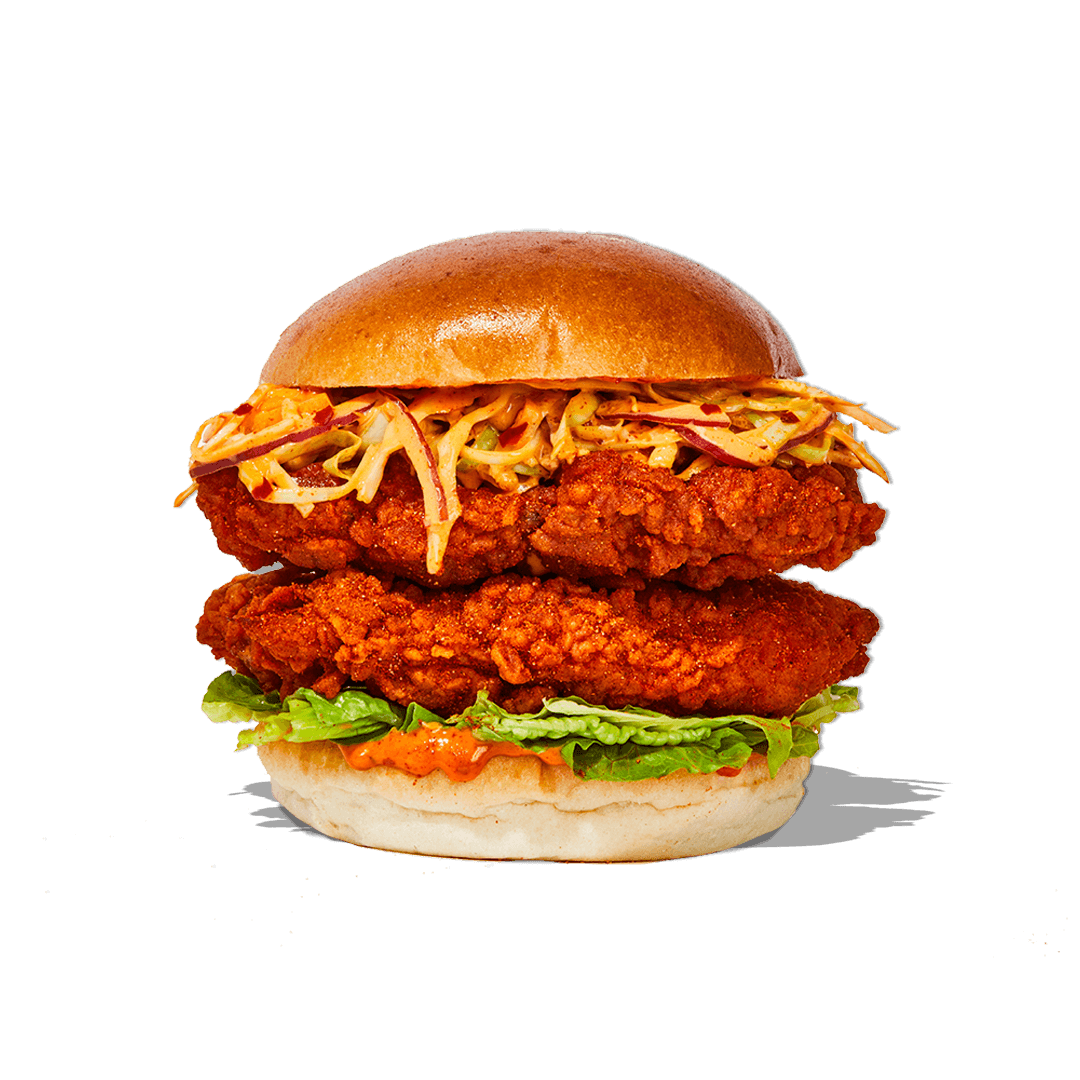 Chicken Shop | Tasty Chicken & Good Vibes Across London