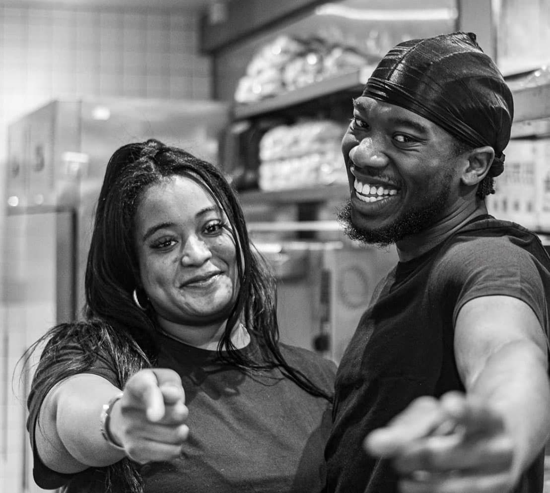 Chicken Shop | Tasty Chicken & Good Vibes Across London